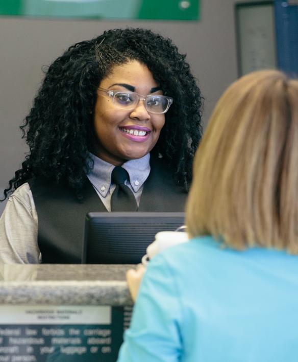 Careers | PrimeFlight